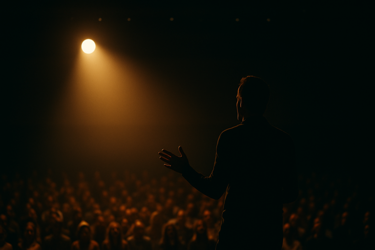 10 Inspirational TED Talks That Could Change the Way You Think, Lead ...